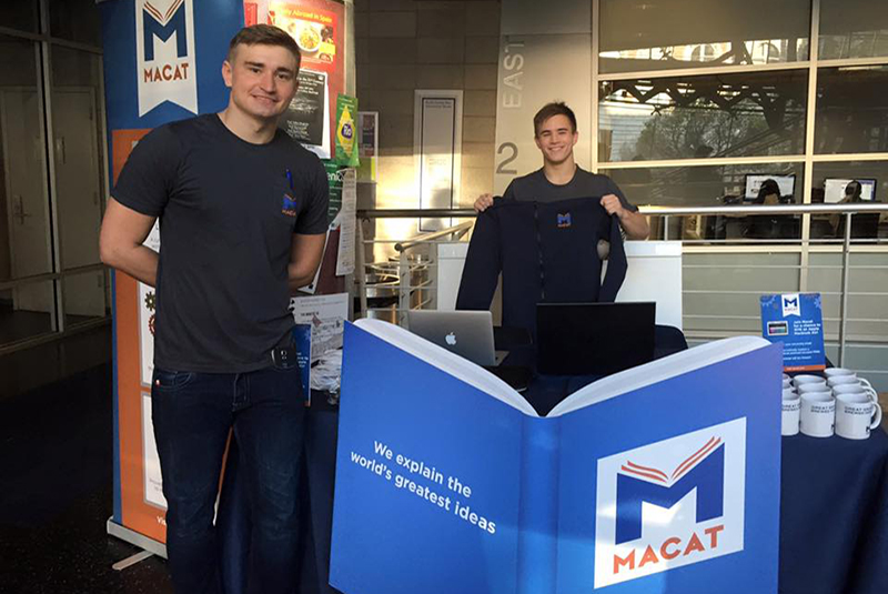 Macat - YMC Case Study