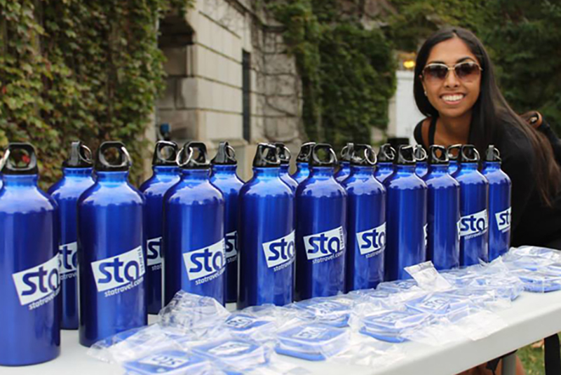 STA Travel - YMC Case Study