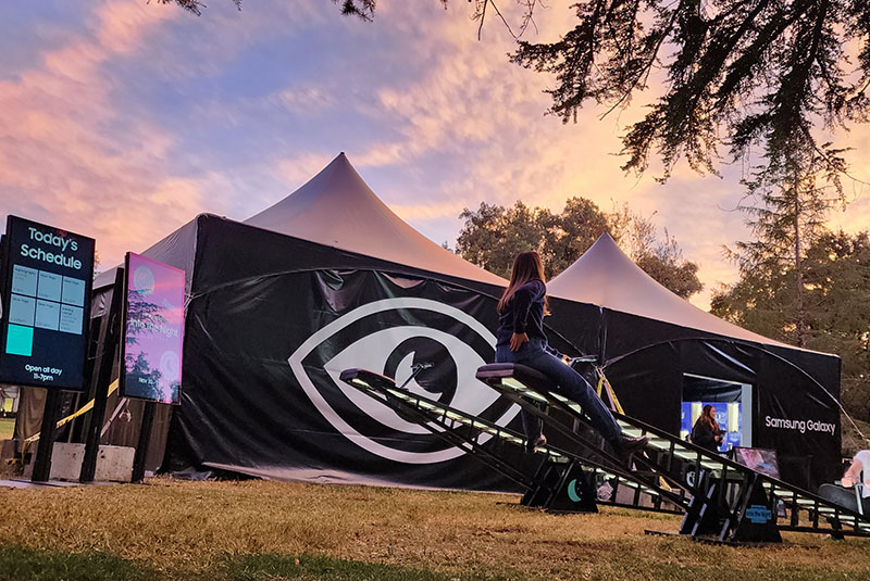 Samsung - YMC Case Study